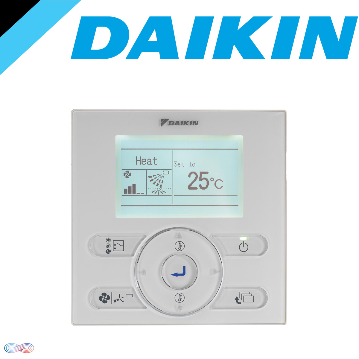 DAIKIN Klimaanlage Kabel-Fernbedienung » BRC073 | FLAIRMAX