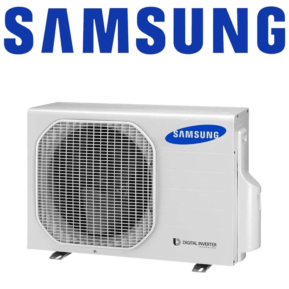 Samsung Klimaanlage SET Wind-Free 3,5 kW | FLAIRMAX